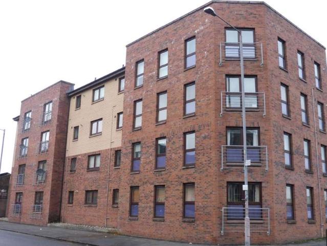 2 Bedroom Flat