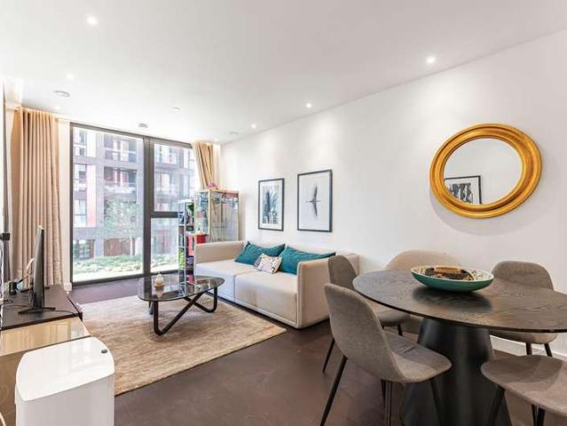 2 Bedroom Flat