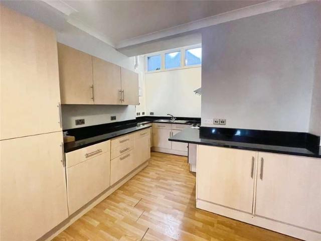 2 Bedroom Flat