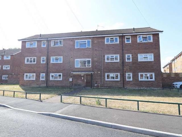 2 Bedroom Flat