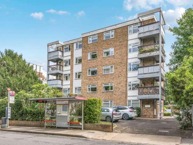2 Bedroom Flat