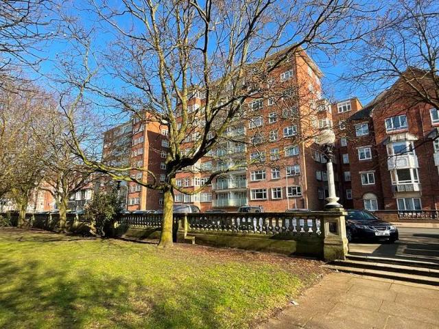 2 Bedroom Flat