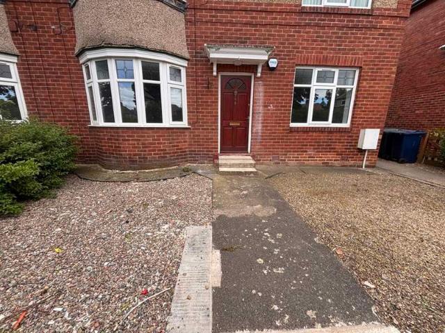 2 Bedroom Flat