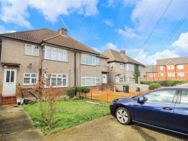 2 Bedroom Flat