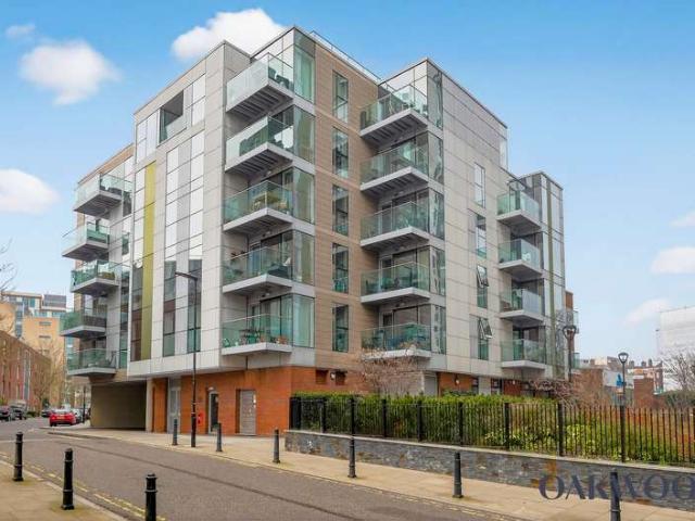 2 Bedroom Flat