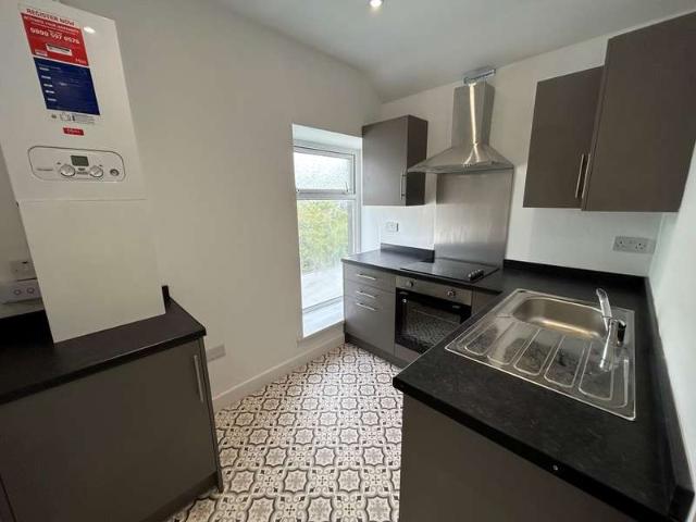2 Bedroom Flat