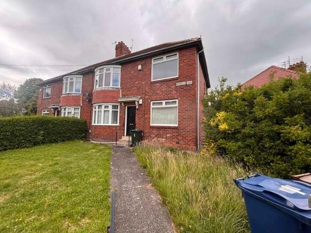 2 Bedroom Flat