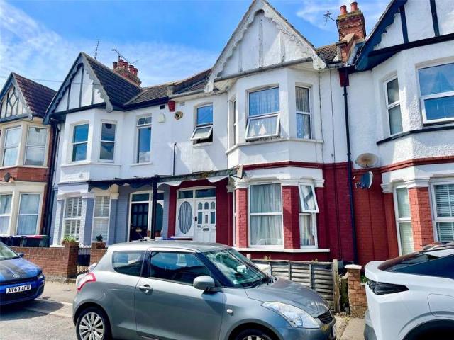 2 Bedroom Flat