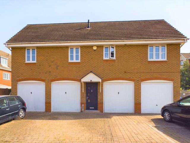 2 Bedroom Flat