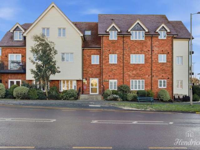 2 Bedroom Flat