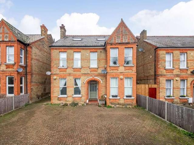2 Bedroom Flat