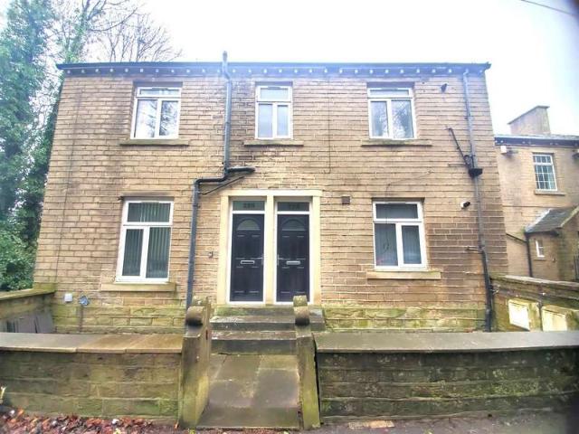 2 Bedroom Flat