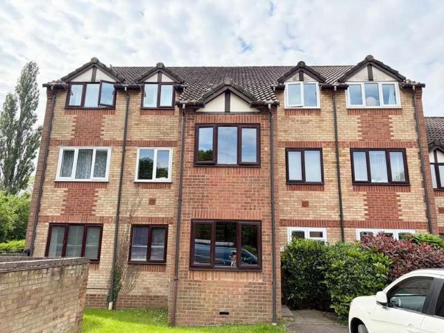 2 Bedroom Flat