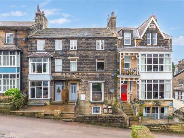 2 Bedroom Flat