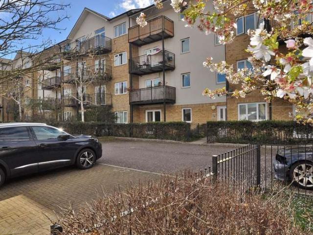 2 Bedroom Flat