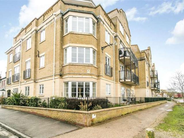 2 Bedroom Flat