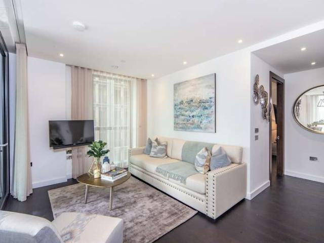 2 Bedroom Flat