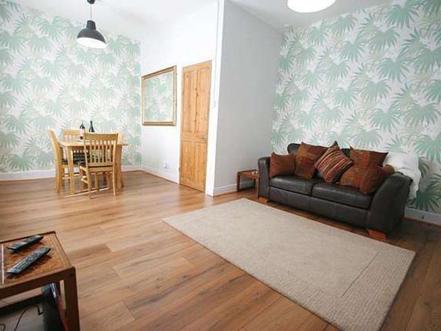 2 Bedroom Flat