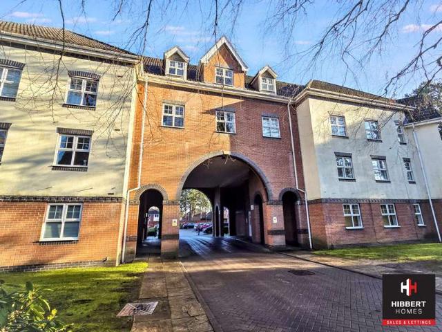 2 Bedroom Flat