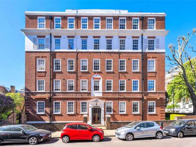 2 Bedroom Flat