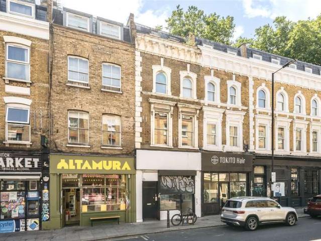 2 Bedroom Flat