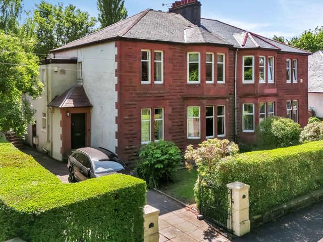 2 Bedroom Flat