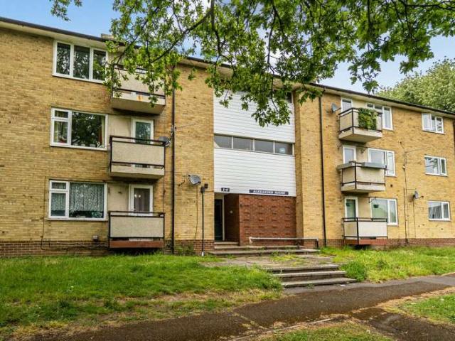2 Bedroom Flat