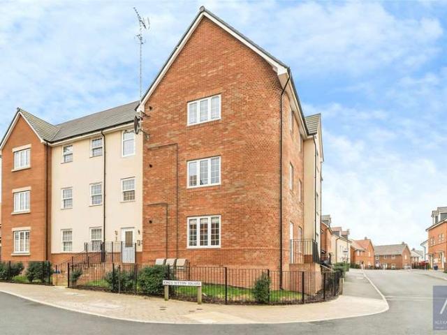 2 Bedroom Flat