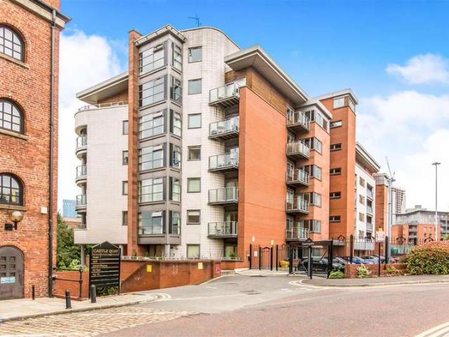 2 Bedroom Flat
