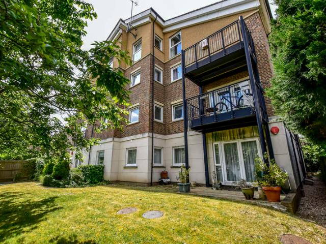 2 Bedroom Flat