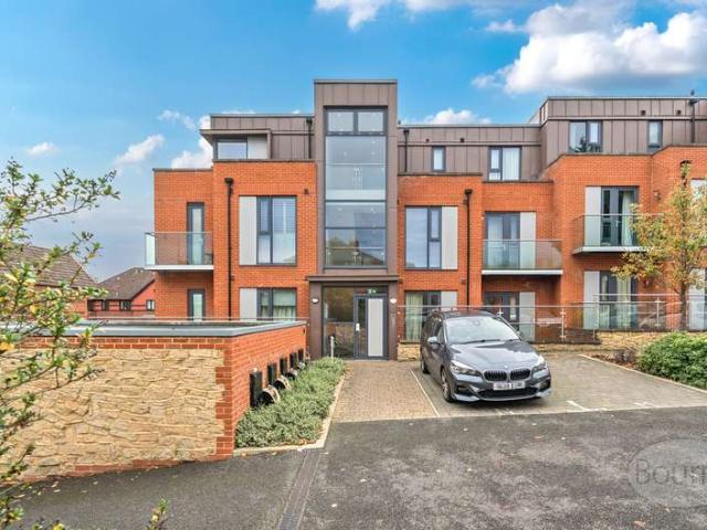 2 Bedroom Flat