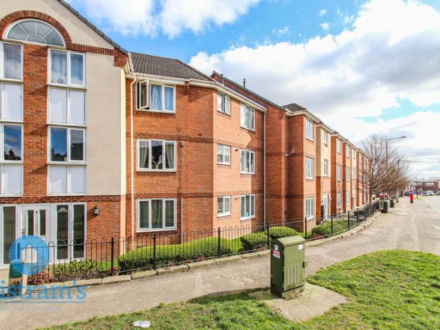 2 Bedroom Flat