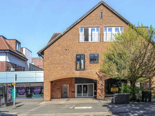 2 Bedroom Flat