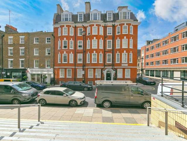 2 Bedroom Flat