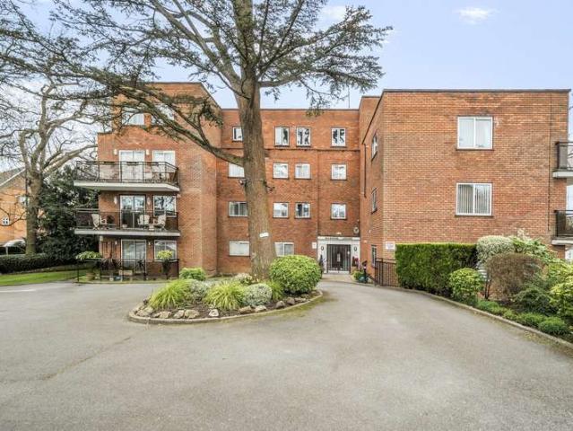 2 Bedroom Flat