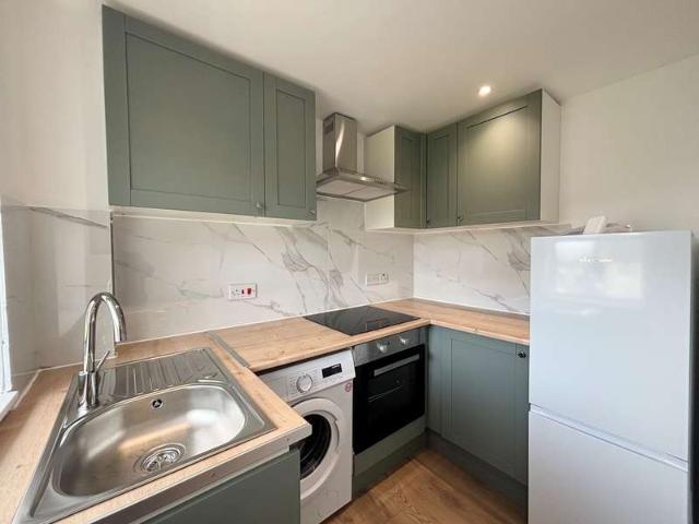 2 Bedroom Flat