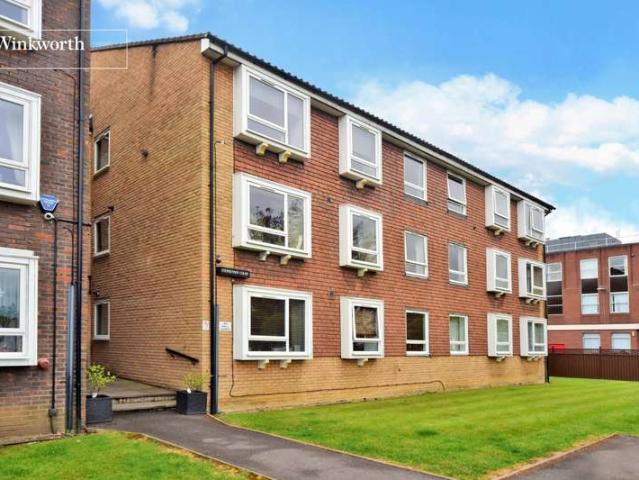 2 Bedroom Flat