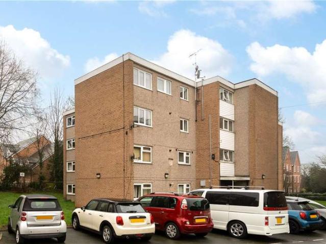 2 Bedroom Flat