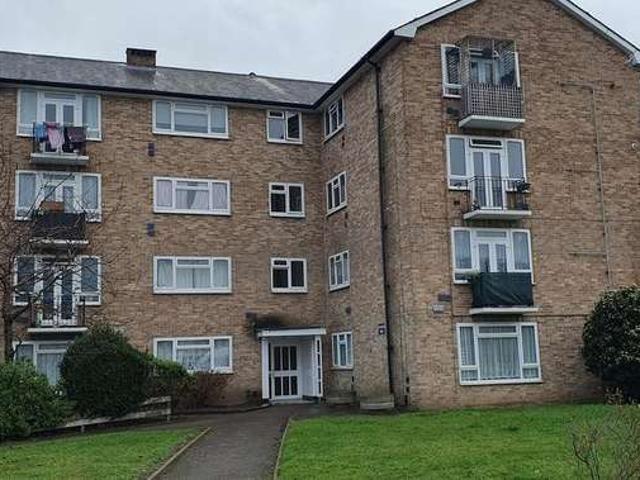 2 Bedroom Flat