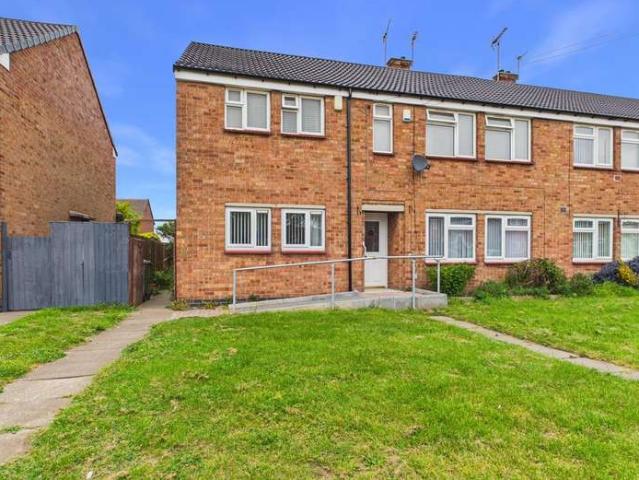 2 Bedroom Flat
