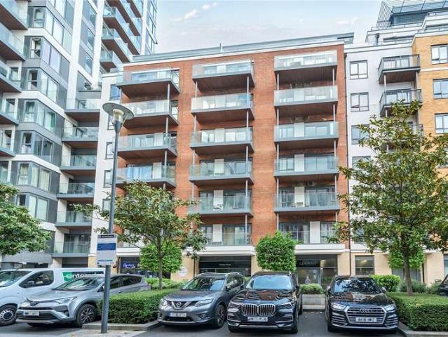 2 Bedroom Flat