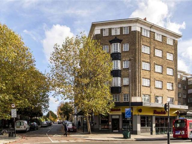 2 Bedroom Flat