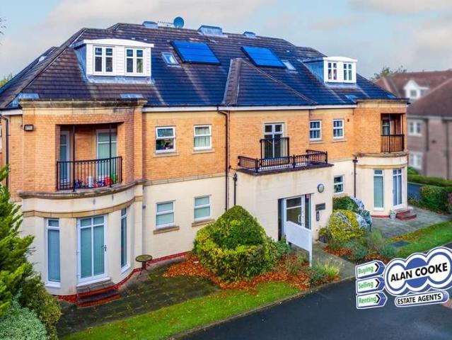 2 Bedroom Flat