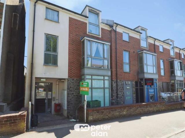 2 Bedroom Flat