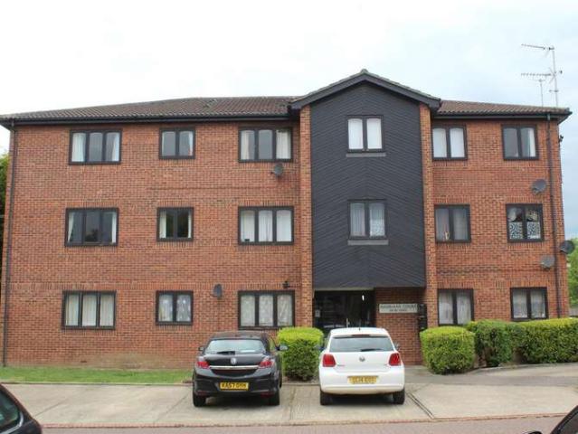 2 Bedroom Flat