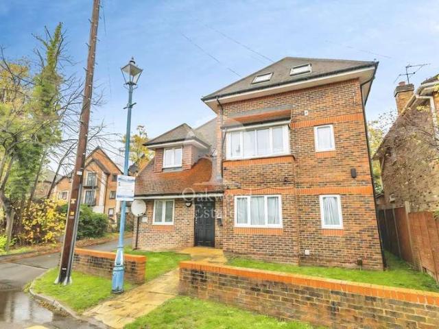 2 Bedroom Flat