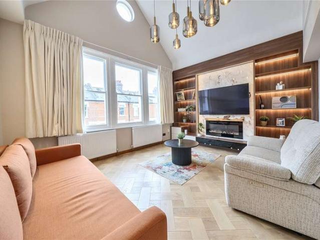 2 Bedroom Flat