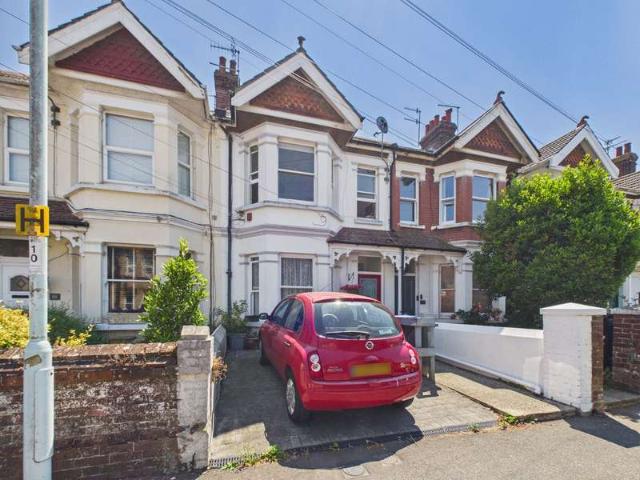 2 Bedroom Flat