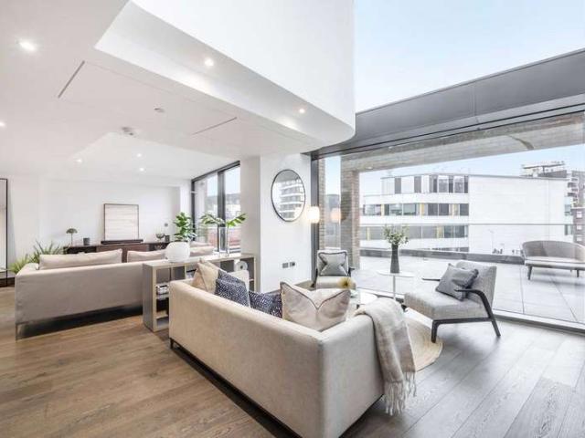 2 Bedroom Flat
