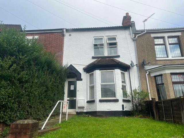 2 Bedroom Flat